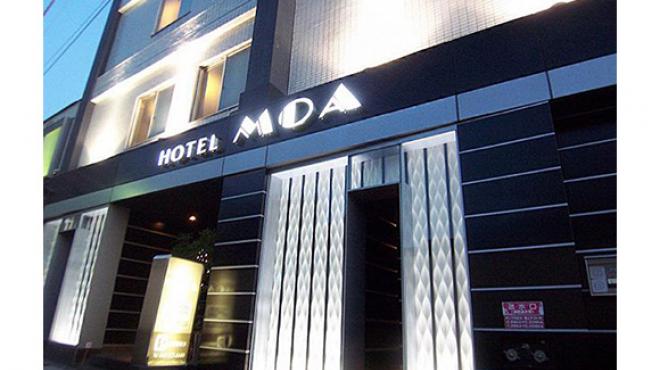HOTEL MOA（モア）川崎｜店舗トップ｜横浜ナイトnavi